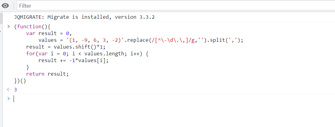 How to make this calculator as subtraction calculator. | WordPress.org